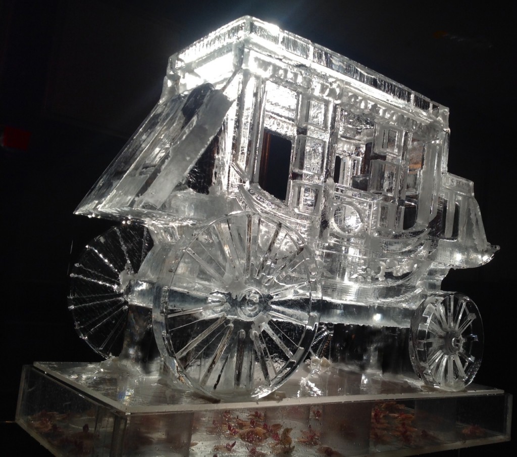 Tip-of-the Hat to Clayton’s Robert Chislett of Chisel-It Ice – Diablo ...