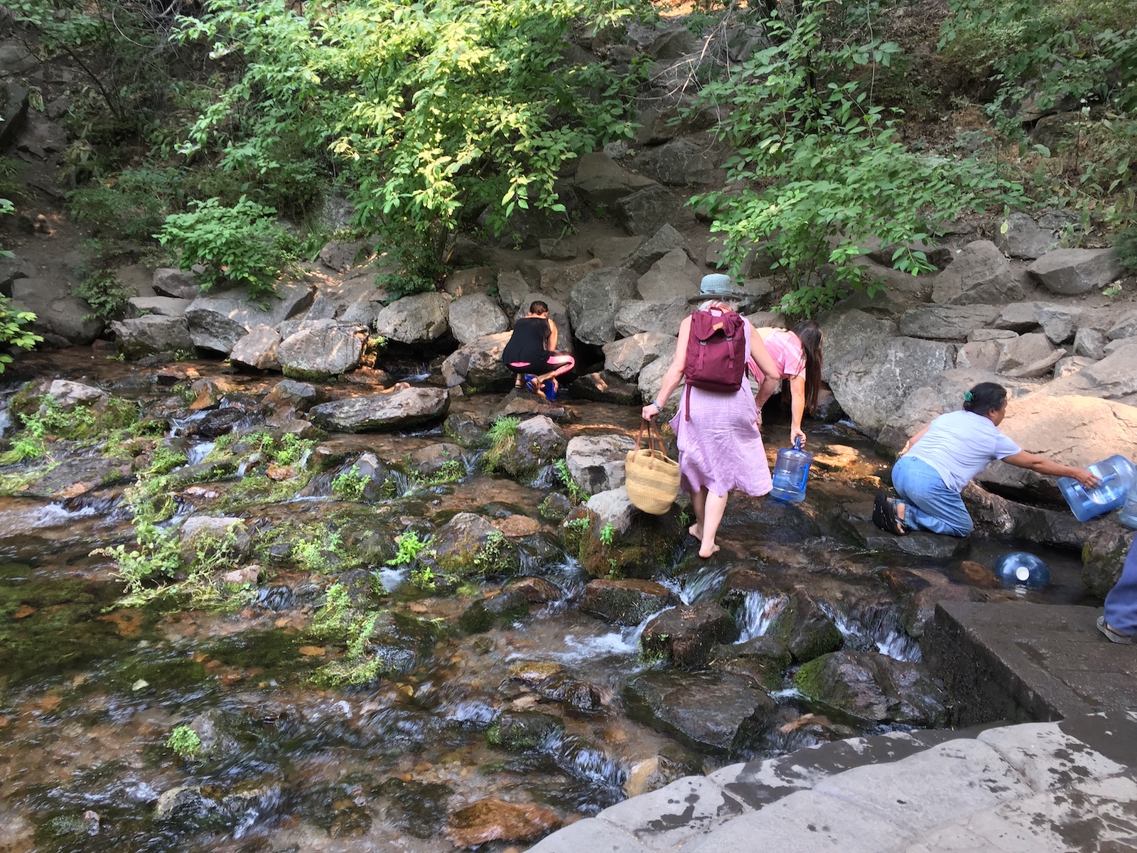 Volcanic Legacy Scenic Byway – Diablo Gazette