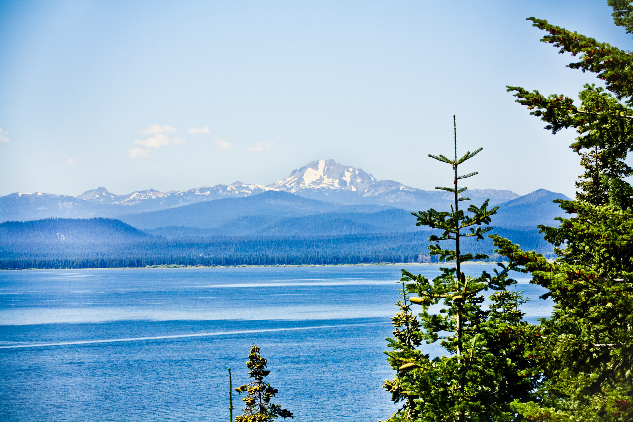 Almanor:A Jewel of a Lake – Diablo Gazette