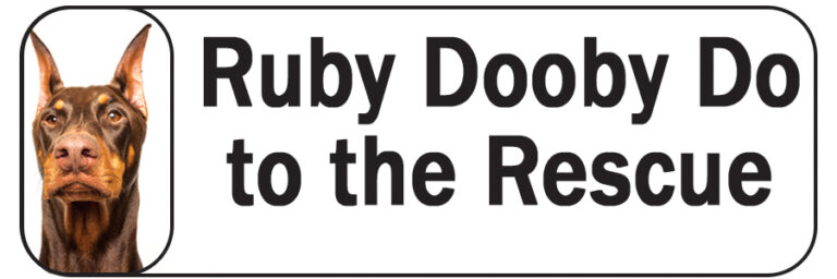 The World Bids Farewell to Ruby – Diablo Gazette